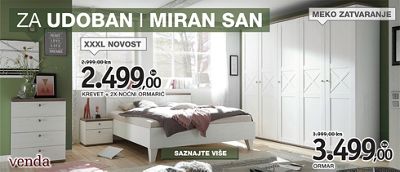 Lesnina XXXL Hrvatska - namještaj i oprema za dom